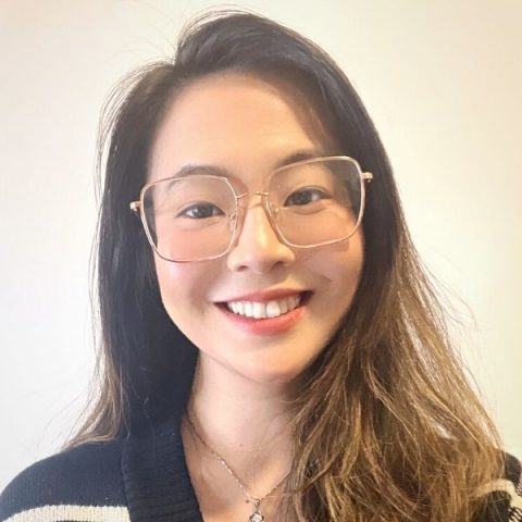 Wei Luo - CJS Psychotherapy & Consulting Services